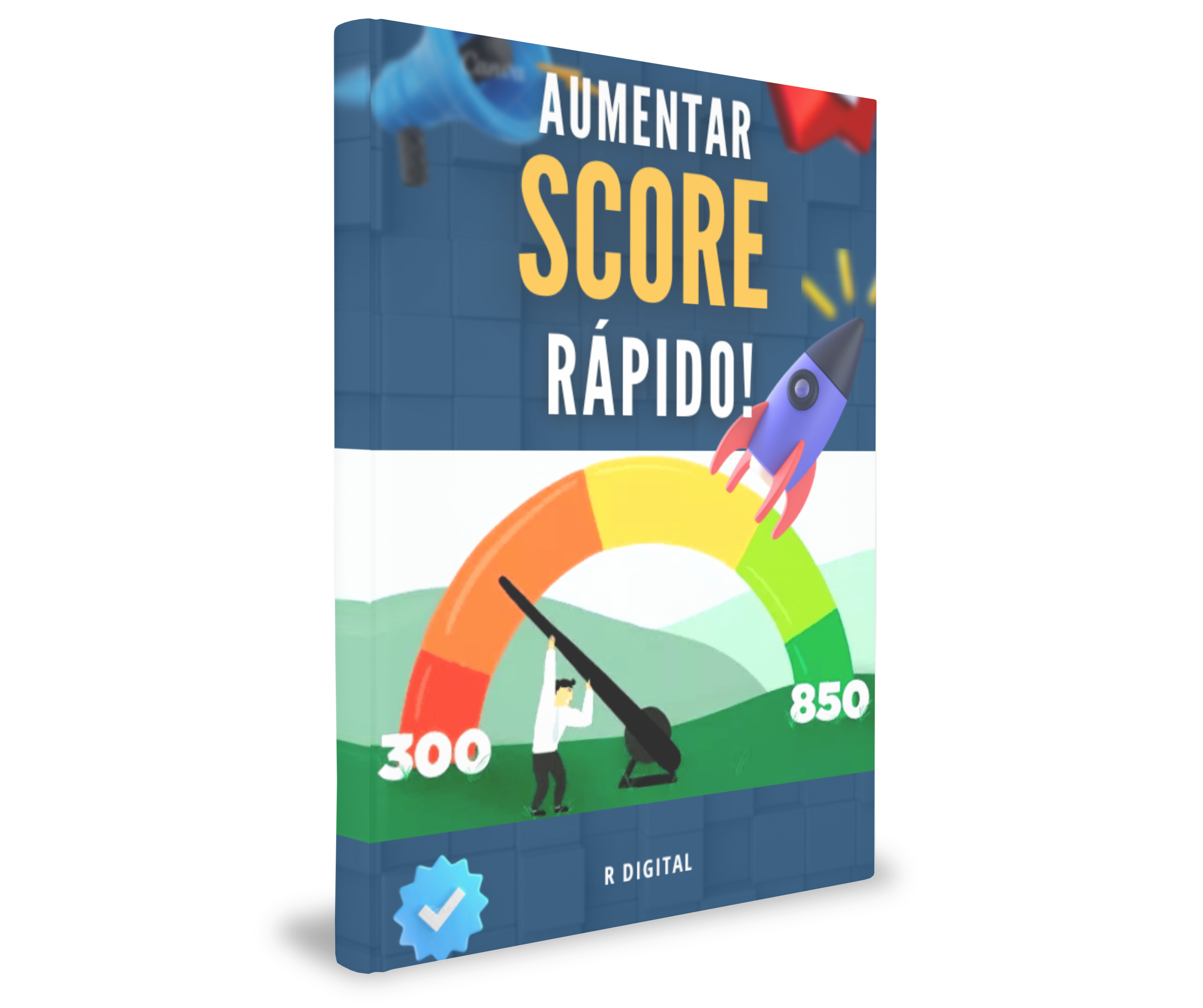 Score alto - R digital